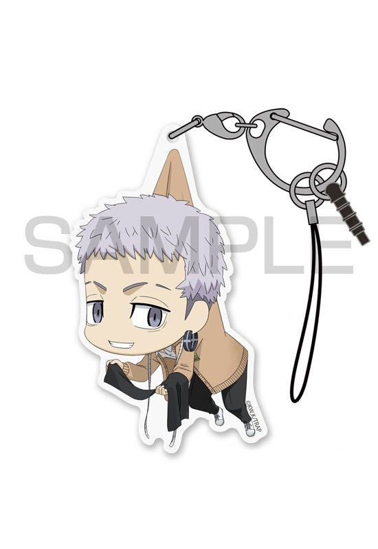 Tokyo Revengers Cospa Mitsuya Takashi Acrylic Tsumamare Handicraft Clu