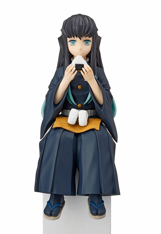 Demon Slayer: Kimetsu no Yaiba SEGA PM Perching Figure Muichiro Tokito ...