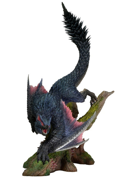 MONSTER HUNTER CAPCOM CFBC Model Nargacuga – NAVITO WORLD