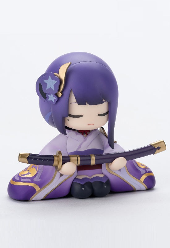 Genshin Impact MOHOYO Mitake Narukami Nushi no Mikoto Oogosho-sama Zou ...