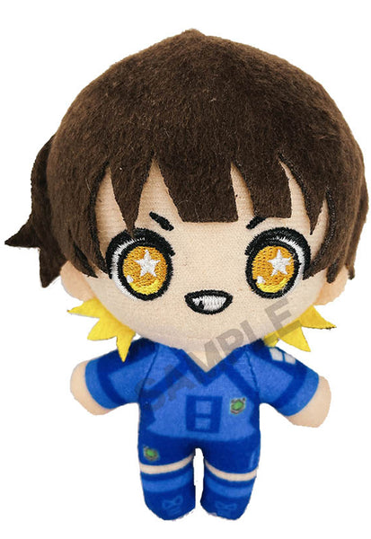 Blue Lock Crux Kiratto Collection Plush Bachira Meguru – NAVITO WORLD