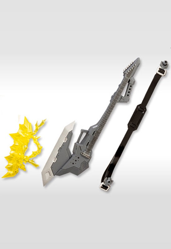 Modeling Support Goods Kotobukiya RW005 WEAPON UNIT05 LIVE AXE