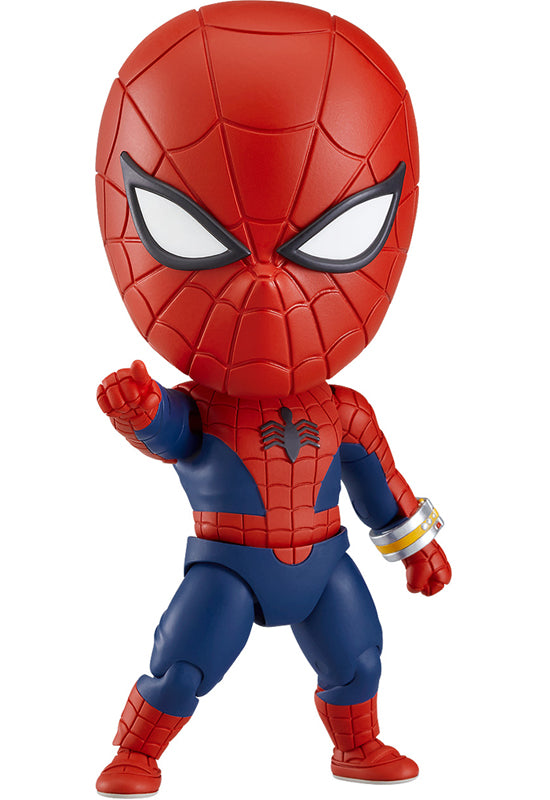 1716 Toei TV Series Spider-Man Nendoroid Nendoroid Spider-Man (Toei Ve