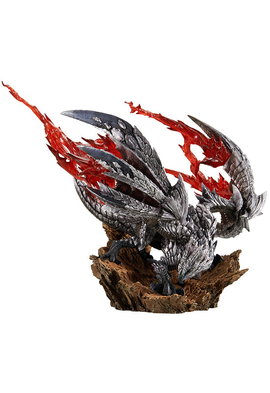 MONSTER HUNTER [Repeat Sales]Capcom Figure Builder Creator's Model Val