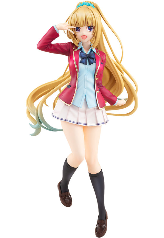 Classroom of the Elite KADOKAWA Kei Karuizawa – NAVITO WORLD