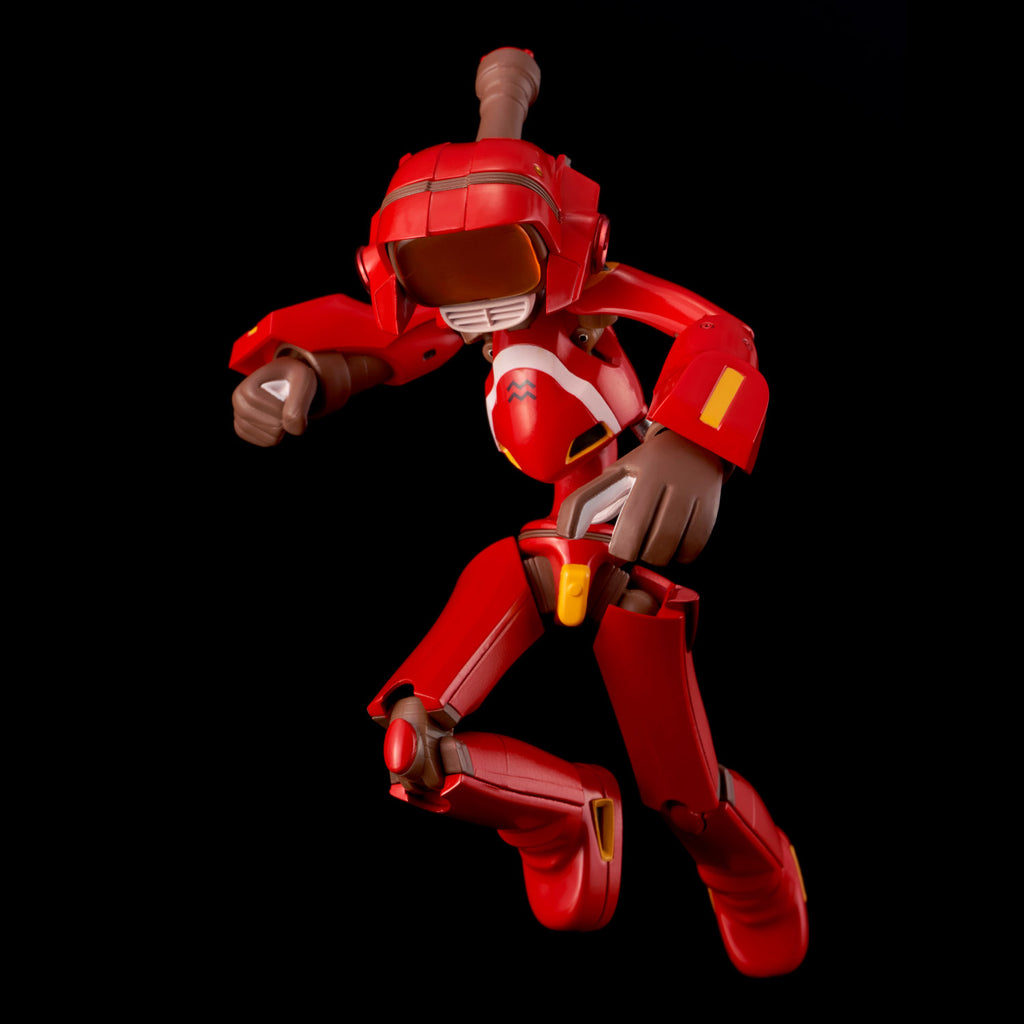 FLCL Sentinel CANTI (Red) – NAVITO WORLD