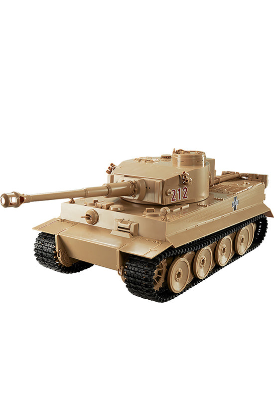 GIRLS und PANZER figma Vehicles Tiger I – NAVITO WORLD