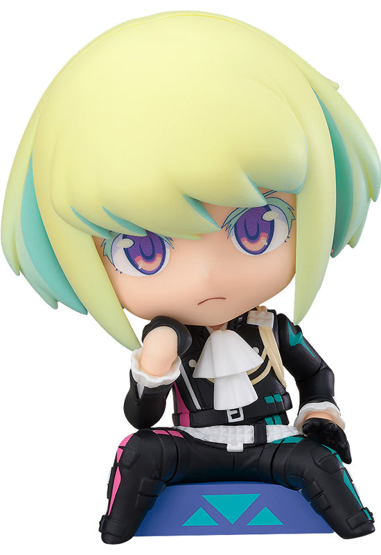 1314‐DX PROMARE Nendoroid Nendoroid Lio Fotia: Complete Combustion Ver
