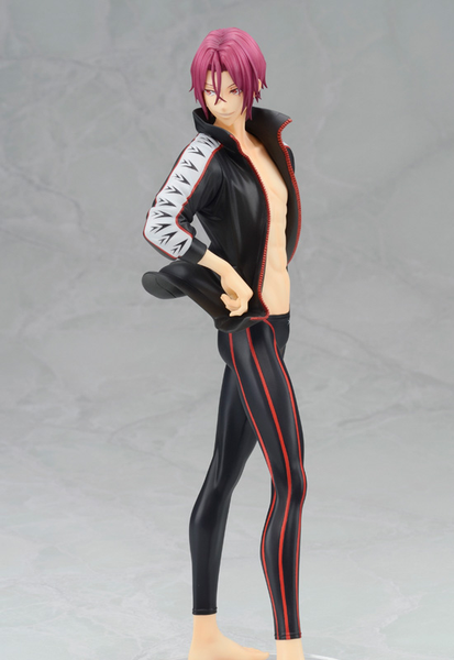 Free! Hobby Stock and Alter Rin Matsuoka – NAVITO WORLD