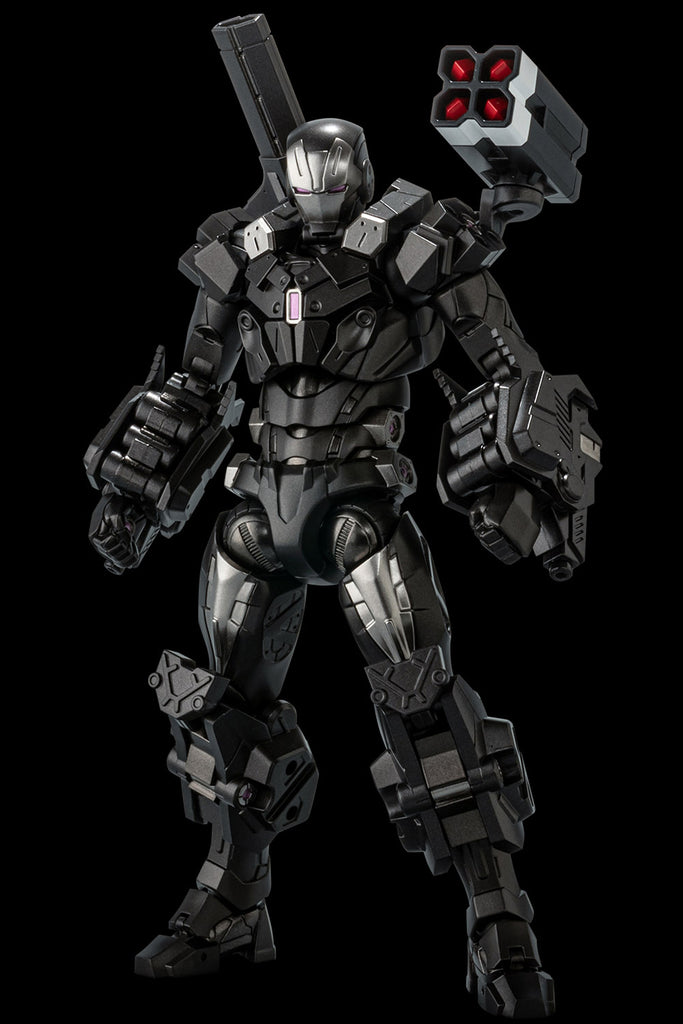 FIGHTING ARMOR Sentinel War Machine – NAVITO WORLD